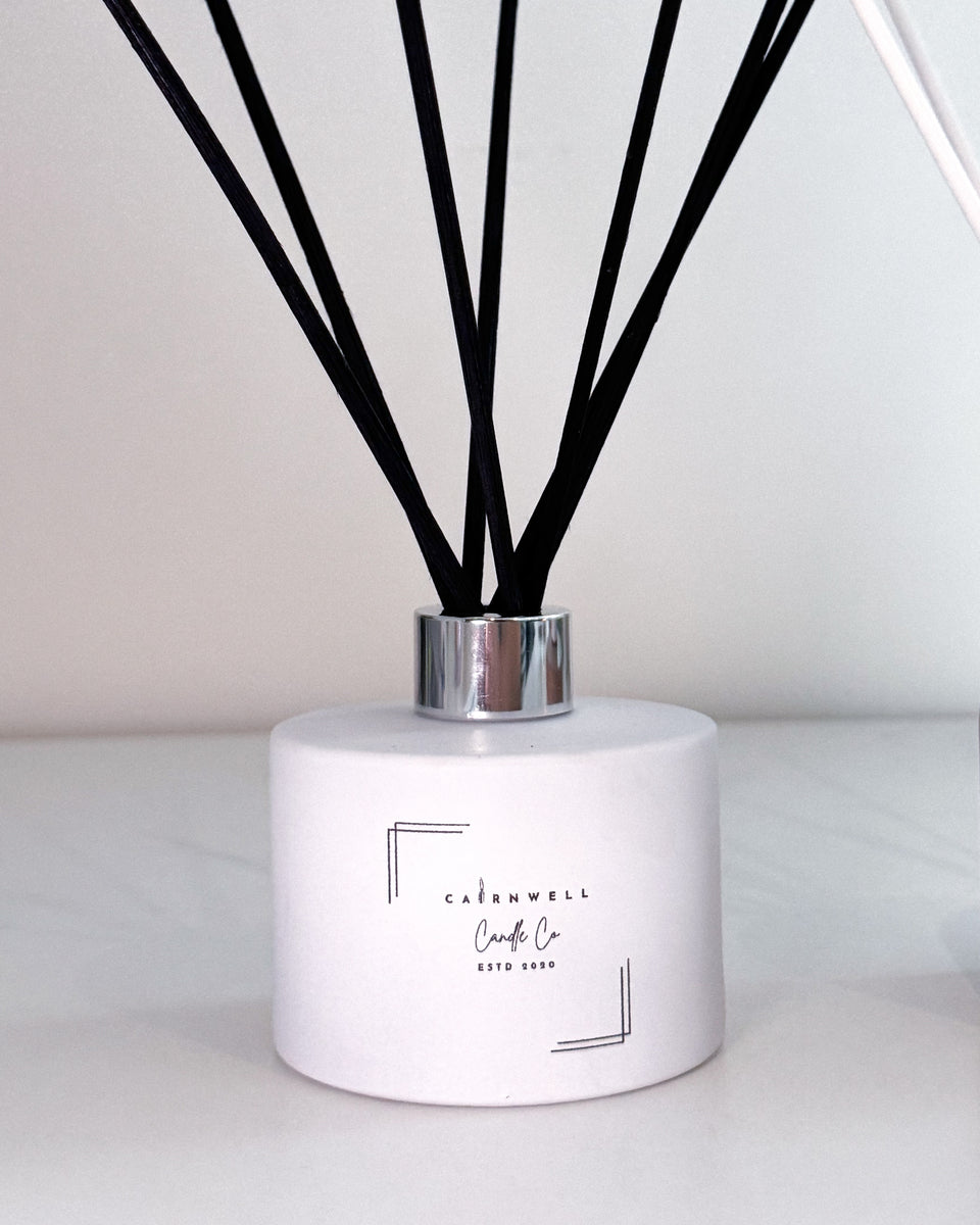 Urban Reed Diffuser – Cairnwell Candle Company